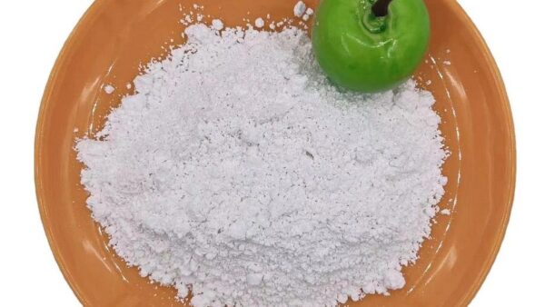 Bột thạch cao dùng trong thực phẩm là loại bột thạch cao gì?